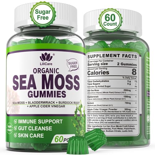 sugar-free multiminerals for adults