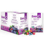 sugar free multivitamin drink mix