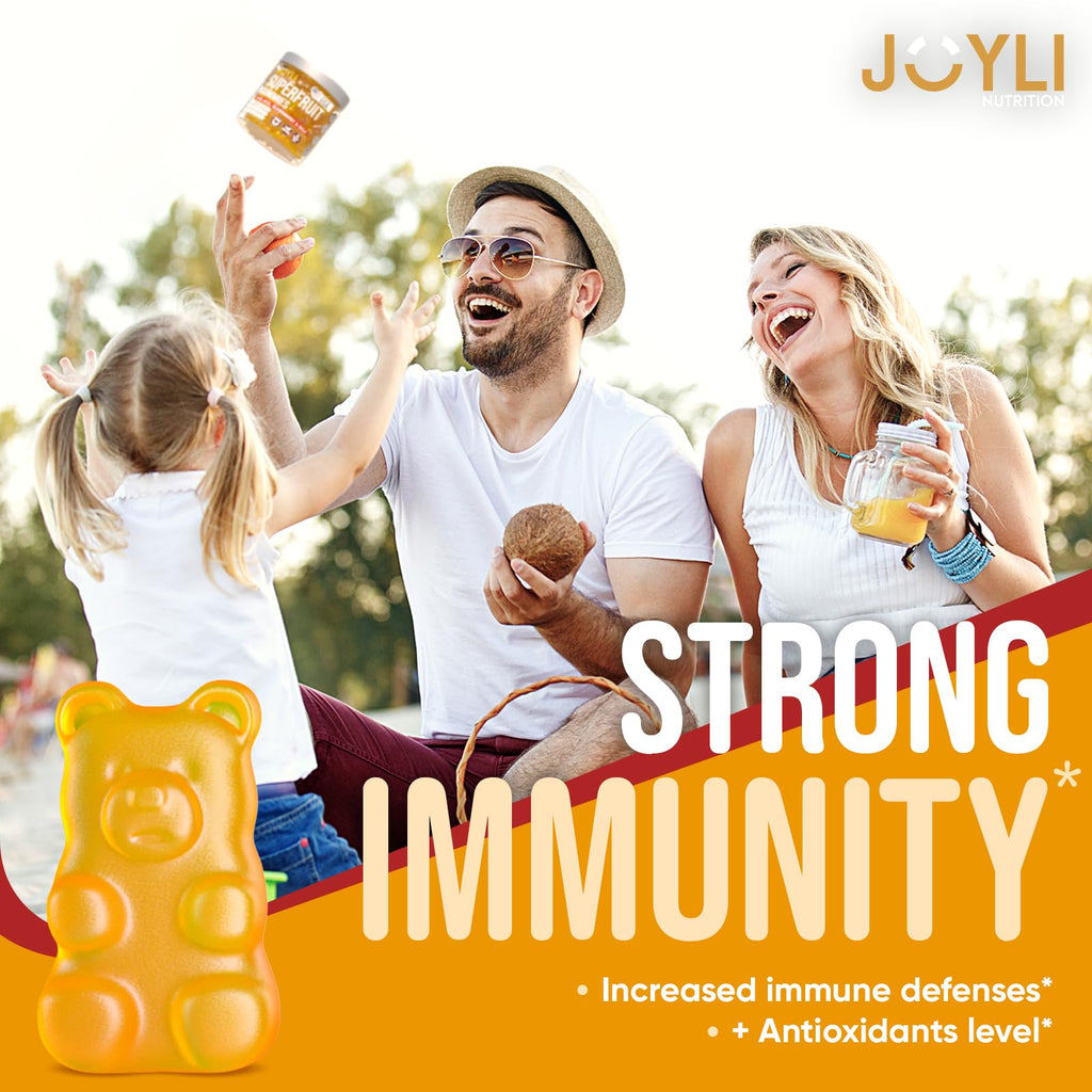 sugar-free multivitamin for seniors