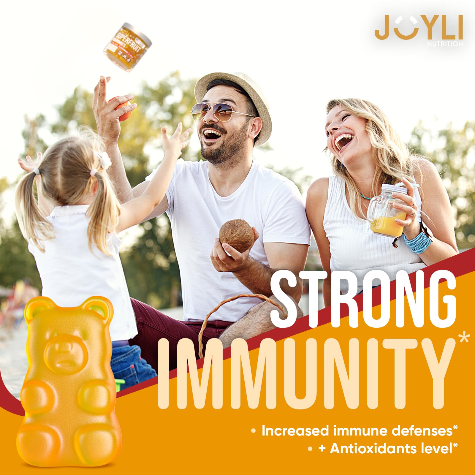 sugar-free multivitamin for seniors