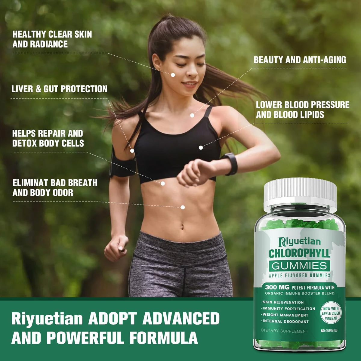 sugar free multivitamin for seniors