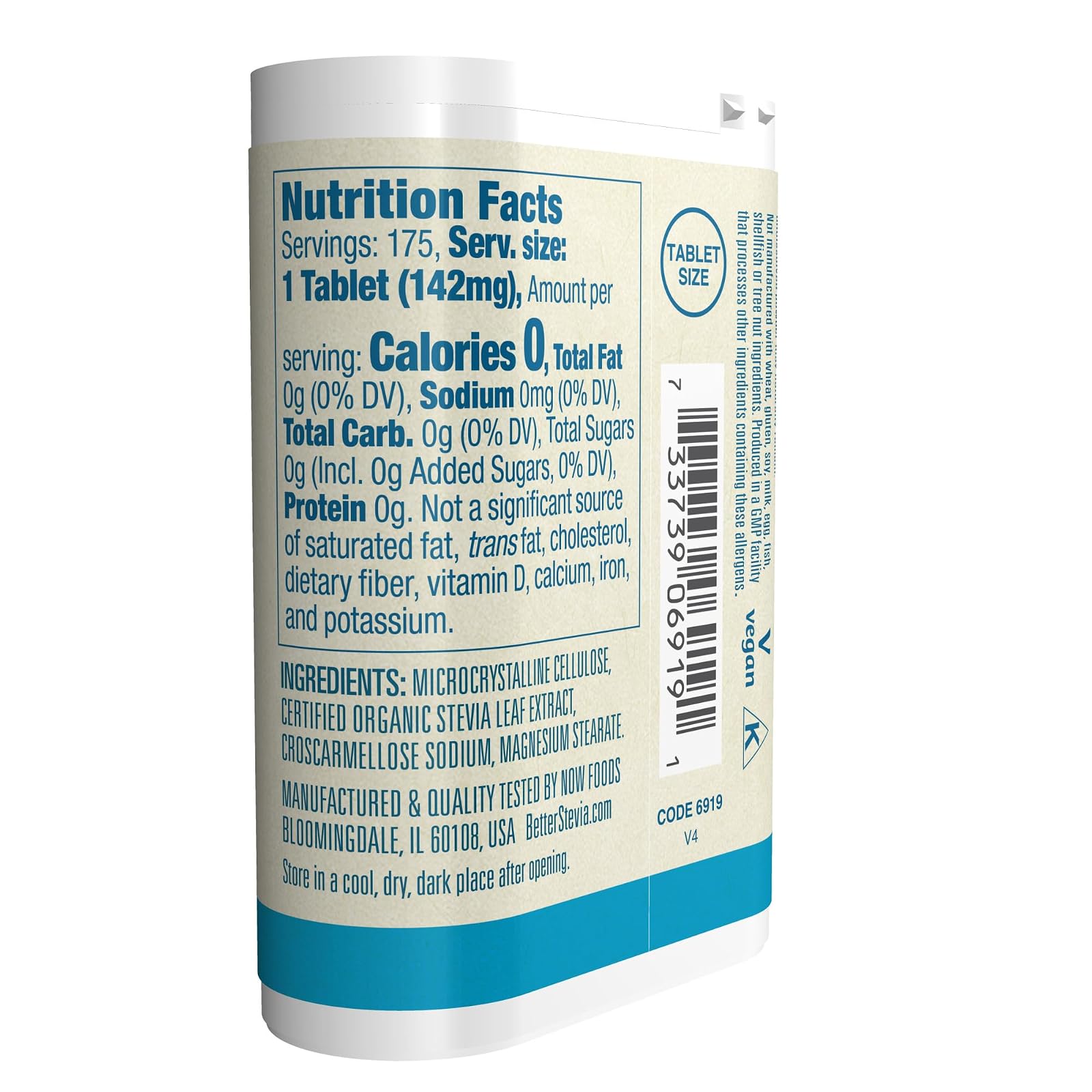 sugar-free multivitamin for women