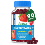 sugar free multivitamin gummies for adults
