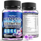 sugar free multivitamin gummies for seniors
