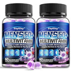sugar free multivitamin gummies for seniors