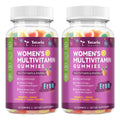 sugar free multivitamin gummies for women