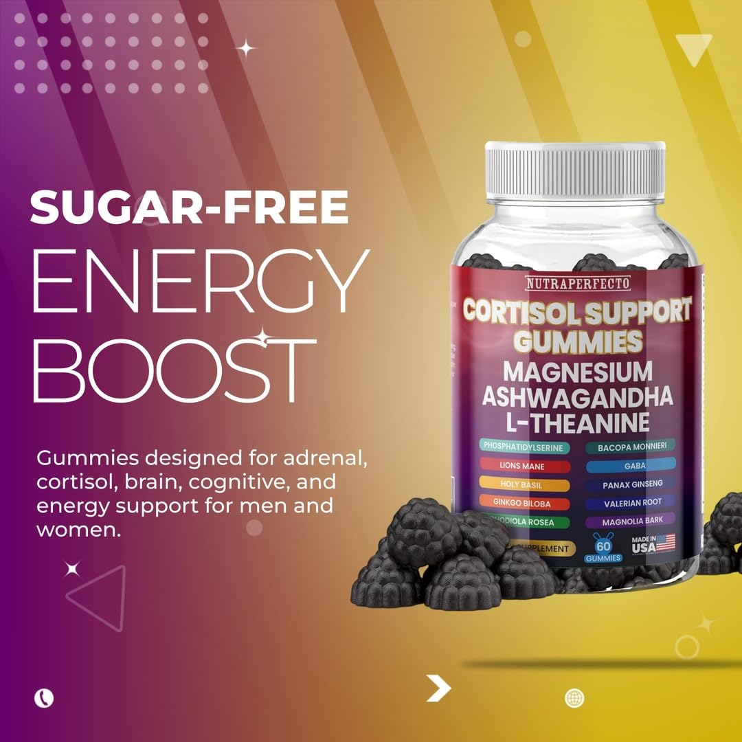 sugar free multivitamins for a healthier you