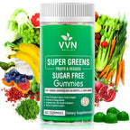 sugar-free multivitamins for adults
