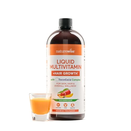 sugar free multivitamins for adults