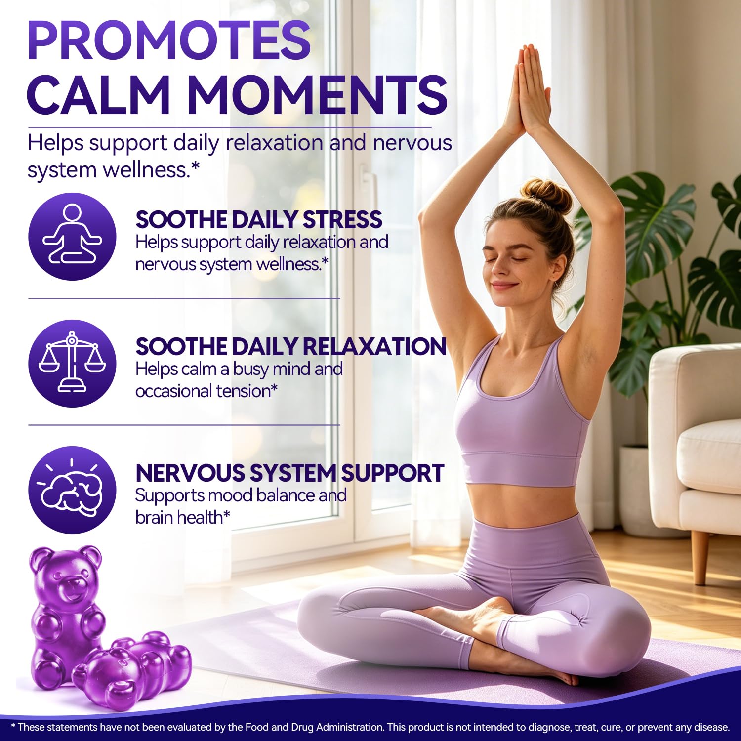 sugar free multivitamins for daily wellness