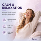 sugar free multivitamins for relaxation