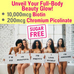 sugar free multivitamins for seniors