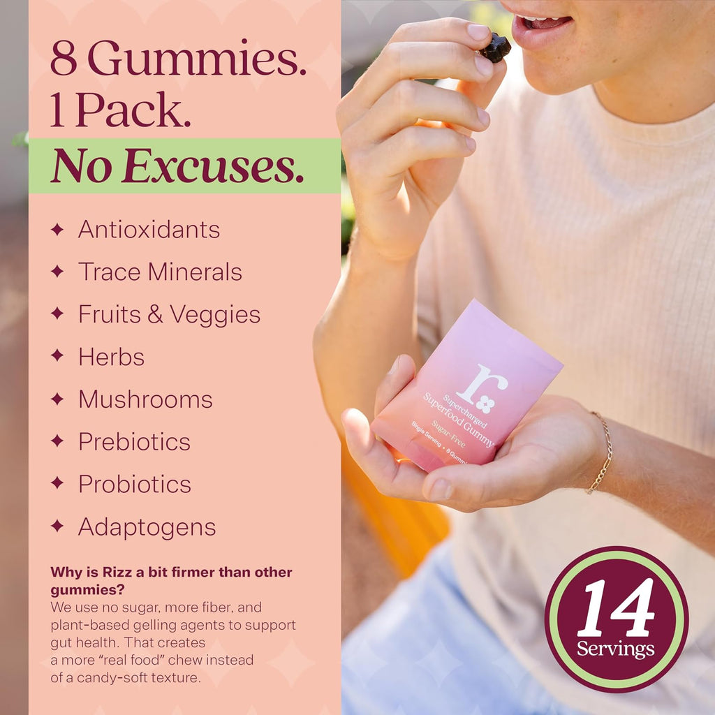 sugar-free multivitamins for seniors