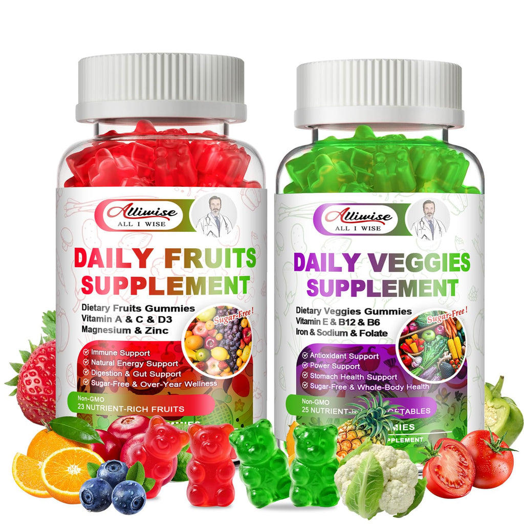 sugar-free multivitamins for women