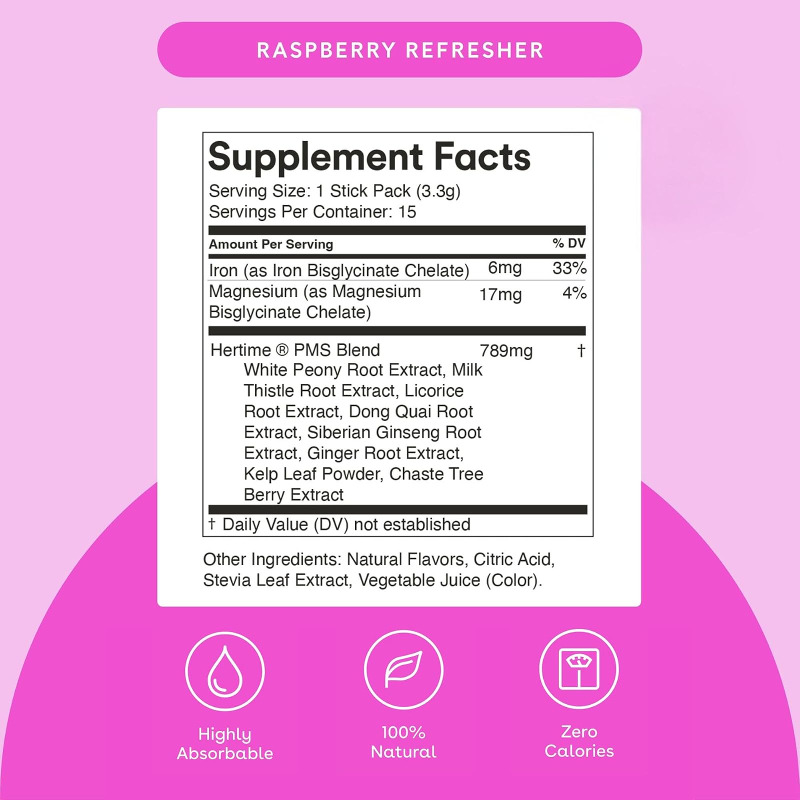 sugar-free multivitamins for women