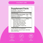 sugar-free multivitamins for women