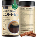 sugar-free mushroom coffee for energy