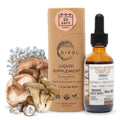 sugar-free mushroom complex drops
