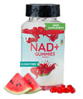 sugar free NAD gummies 1000 mg