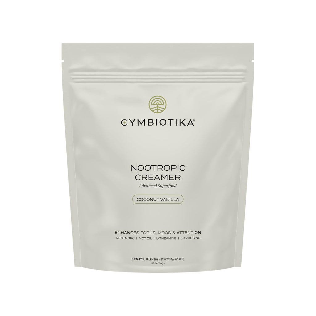 sugar free nootropic coffee blend
