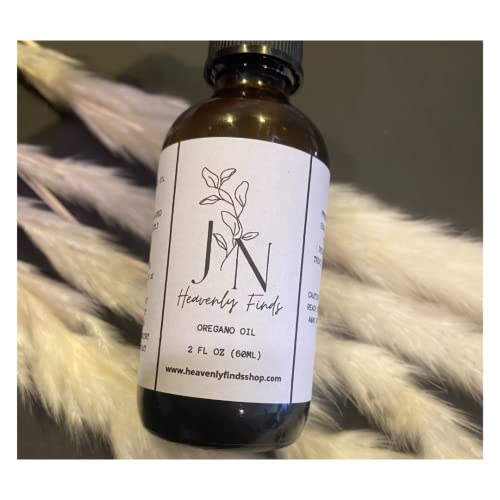 sugar-free oregano oil supplement