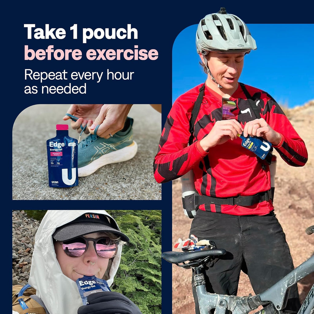 sugar free performance energy supplement