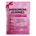 sugar free pheromone gummies for women