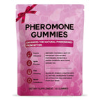 sugar free pheromone gummies for women