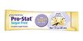 sugar-free plant protein supplement