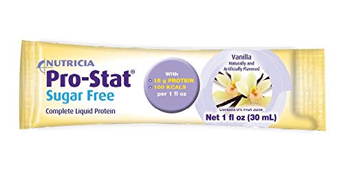 sugar-free plant protein supplement