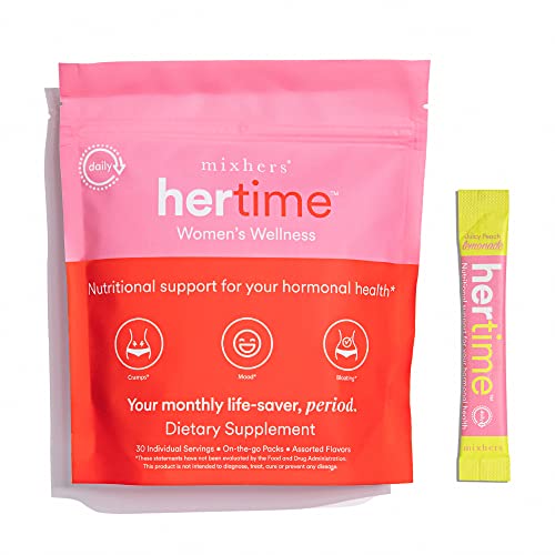 sugar-free PMS relief supplements