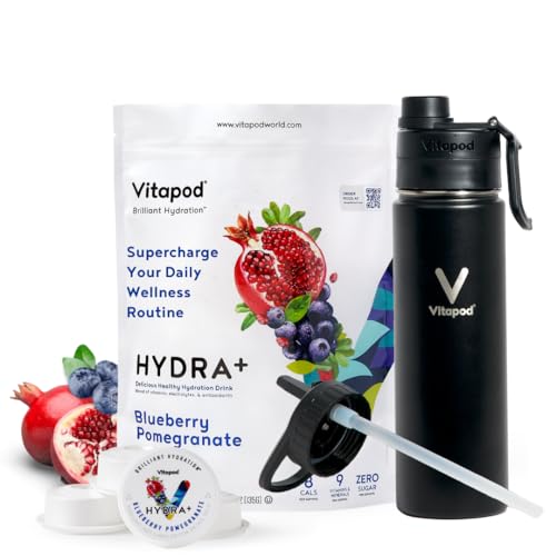 sugar-free pomegranate water flavoring