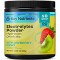 sugar-free potassium electrolyte powder