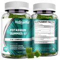 sugar-free potassium gummies for cramps