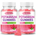 sugar-free potassium gummies for energy