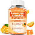 sugar-free potassium gummies for energy