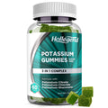 sugar free potassium gummies