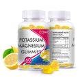 sugar-free potassium magnesium gummies