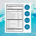sugar-free pre workout with organic ingredients