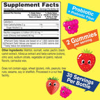 sugar free probiotics for kids health