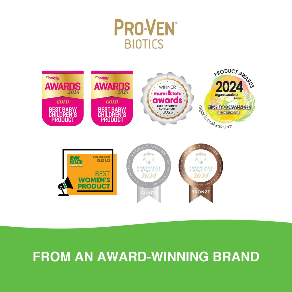 sugar-free probiotics for kids