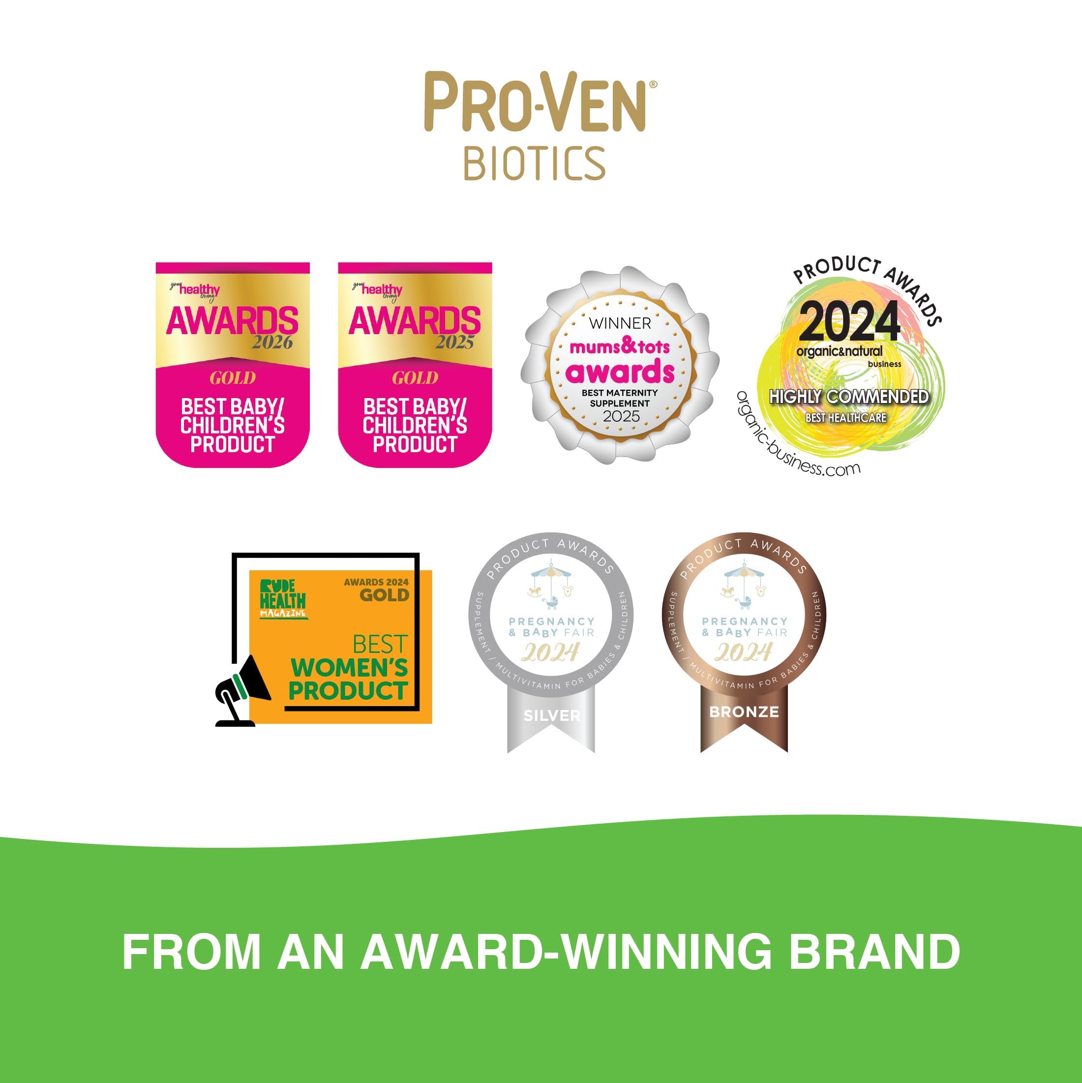 sugar-free probiotics for kids