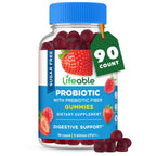 sugar free probiotics gummies