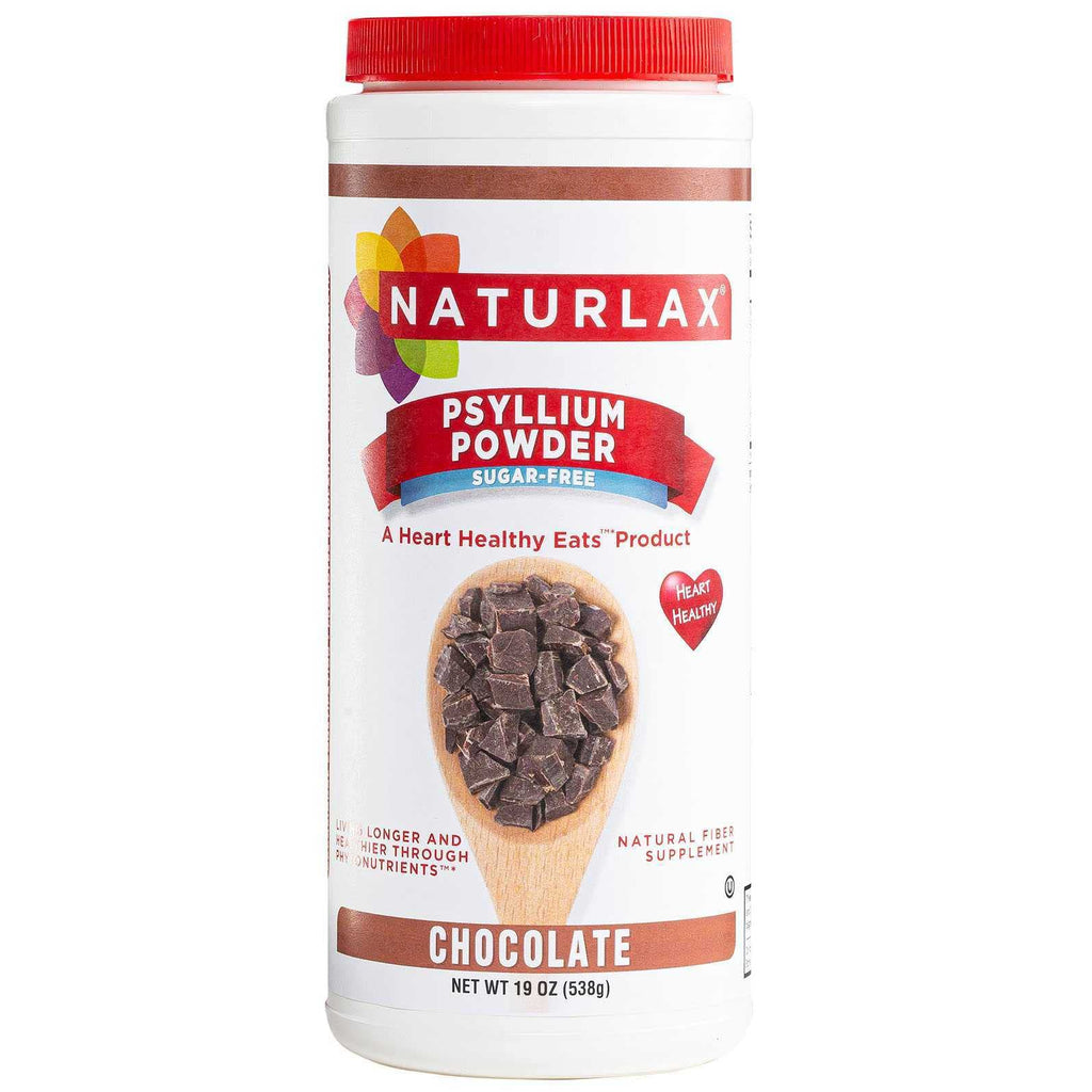 sugar-free psyllium fiber powder