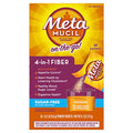 sugar-free psyllium fiber supplement