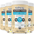 sugar-free psyllium fiber supplement