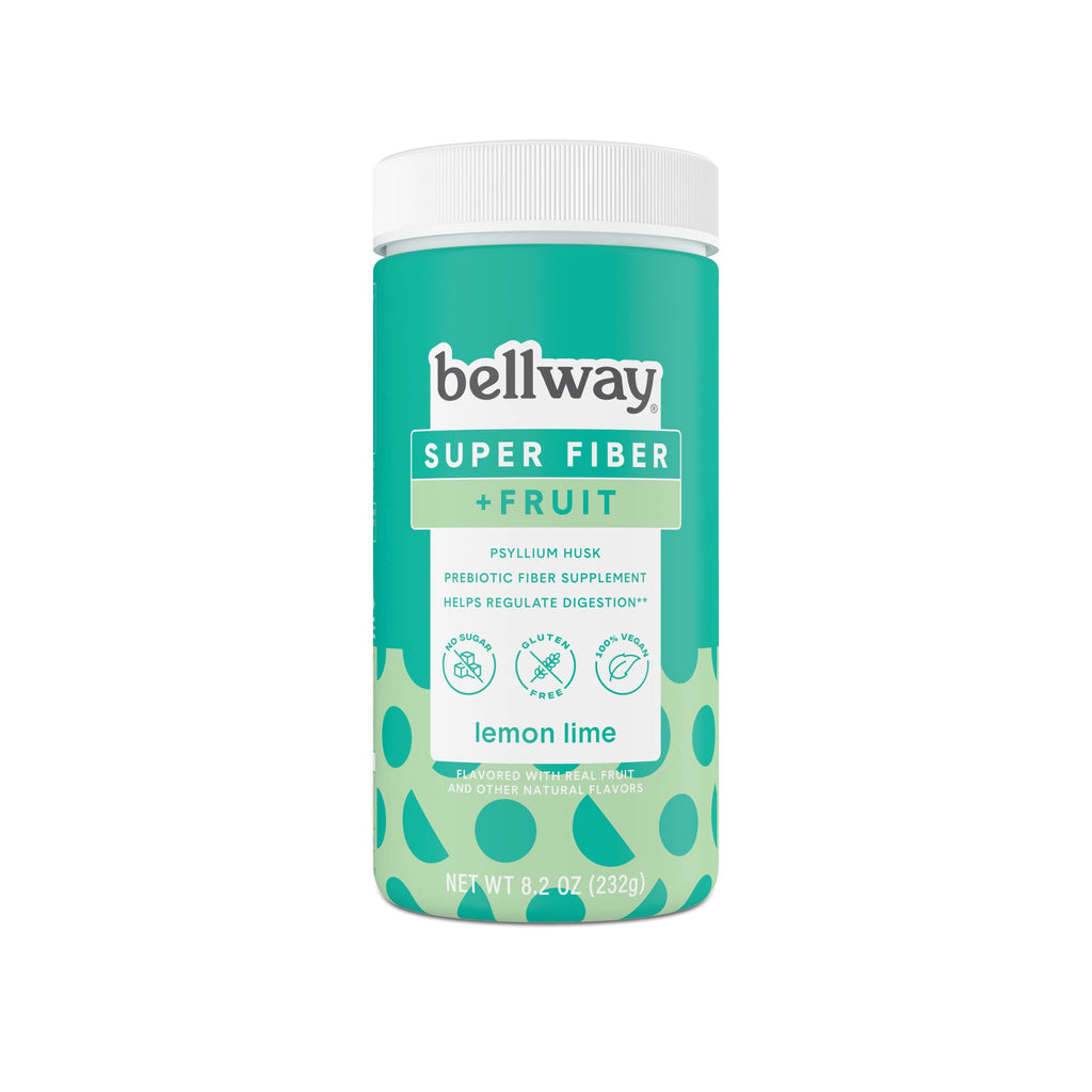 sugar-free psyllium fiber supplement