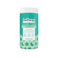 sugar-free psyllium fiber supplement