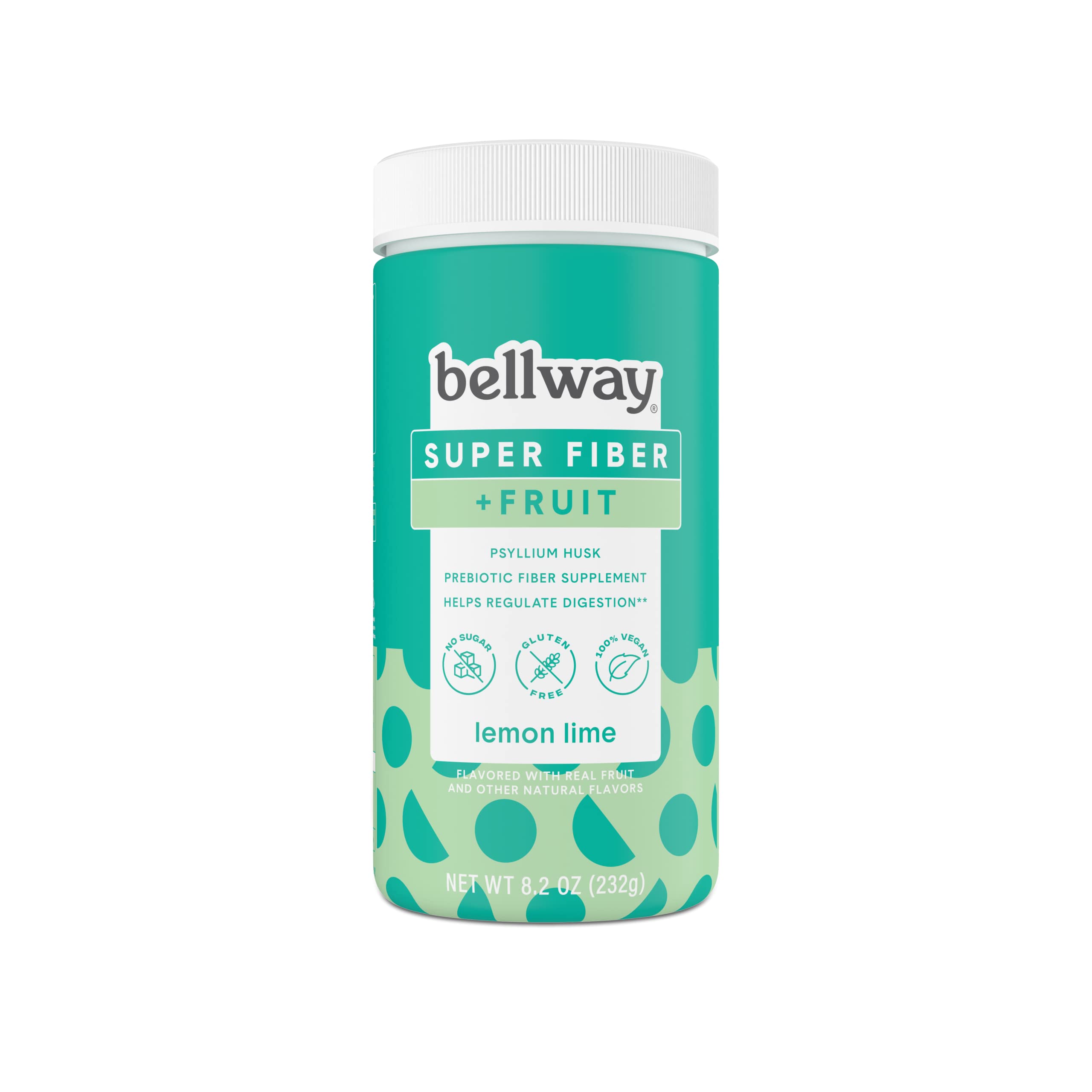 sugar-free psyllium fiber supplement
