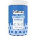 sugar-free psyllium fiber supplement